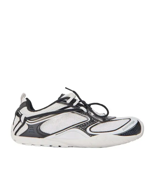 Balenciaga Simple Low-top Sneakers