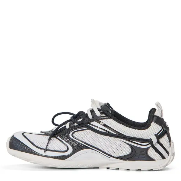 Balenciaga Simple Low-top Sneakers