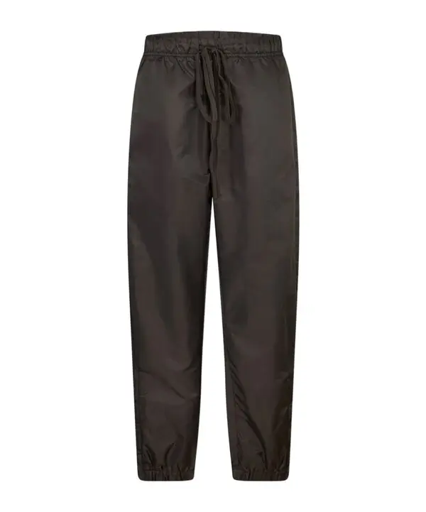 Fear Of God Logo Track Pants
