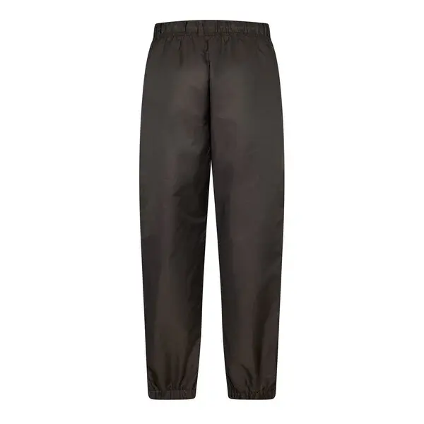 Fear Of God Logo Track Pants