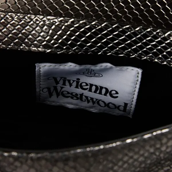 VIVIENNE WESTWOOD Small Chain Bag