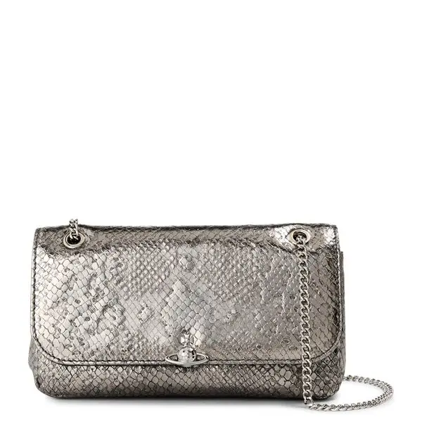 VIVIENNE WESTWOOD Small Chain Bag