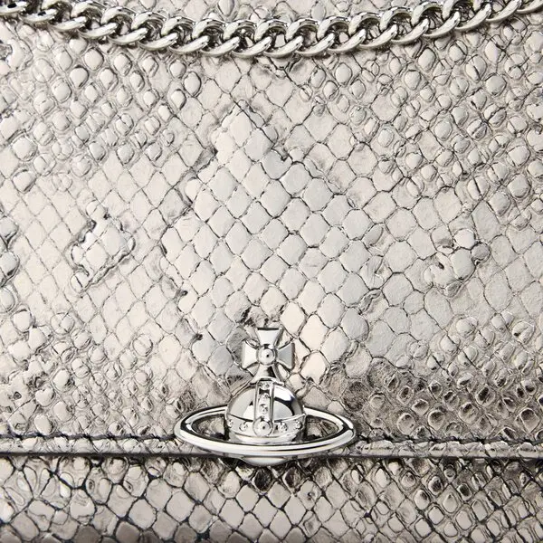 VIVIENNE WESTWOOD Small Chain Bag