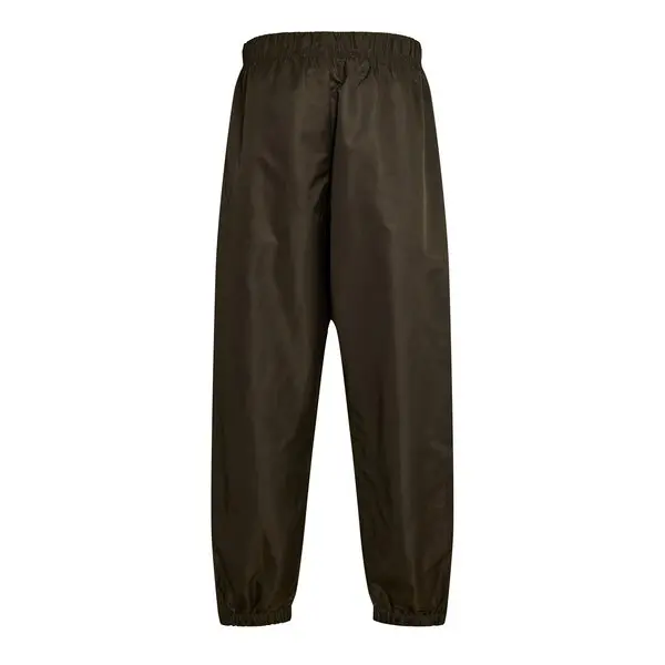 Fear Of God Logo Track Pants