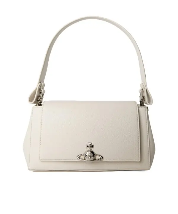 VIVIENNE WESTWOOD Hazel Medium Shoulder Bag - No