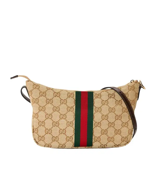 Gucci Simple Crossbody Bag