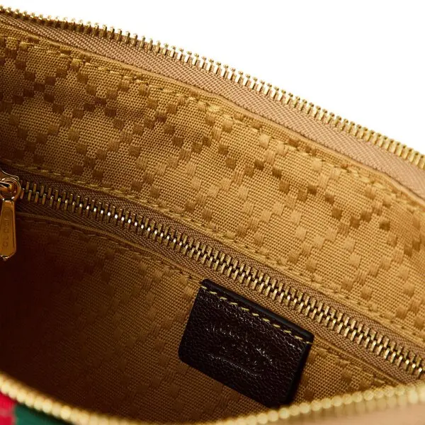 Gucci Simple Crossbody Bag