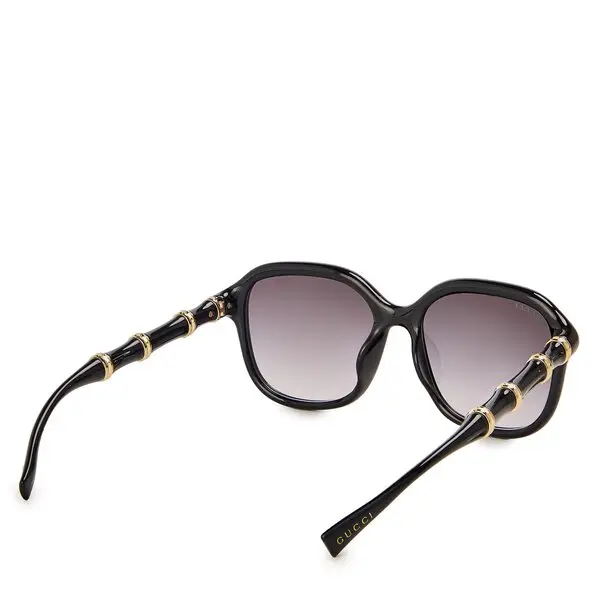 Gucci Bamboo Joint Sunglasses