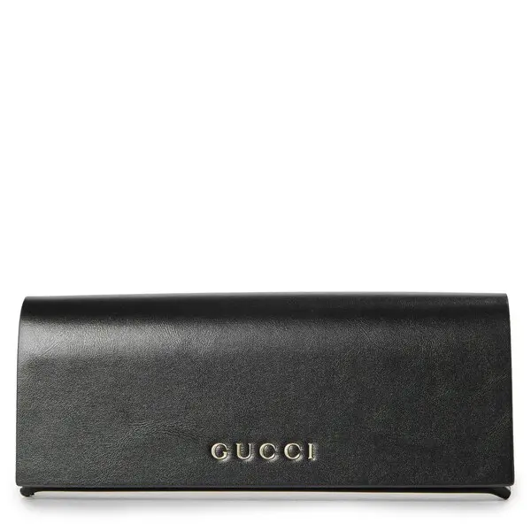 Gucci Bamboo Joint Sunglasses