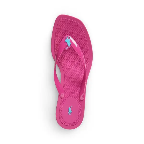 Polo Ralph Lauren Thong Flip Flops