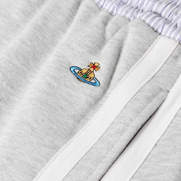 VIVIENNE WESTWOOD Jersey Mini Skirt