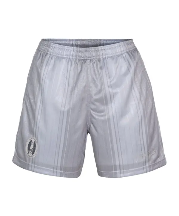 Acne Studios Striped Tracksuit Shorts - No