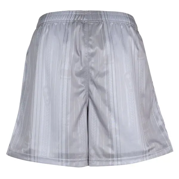 Acne Studios Striped Tracksuit Shorts - No