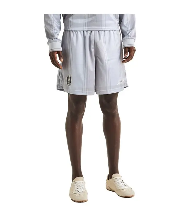 Acne Studios Striped Tracksuit Shorts - No