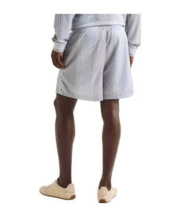 Acne Studios Striped Tracksuit Shorts - No