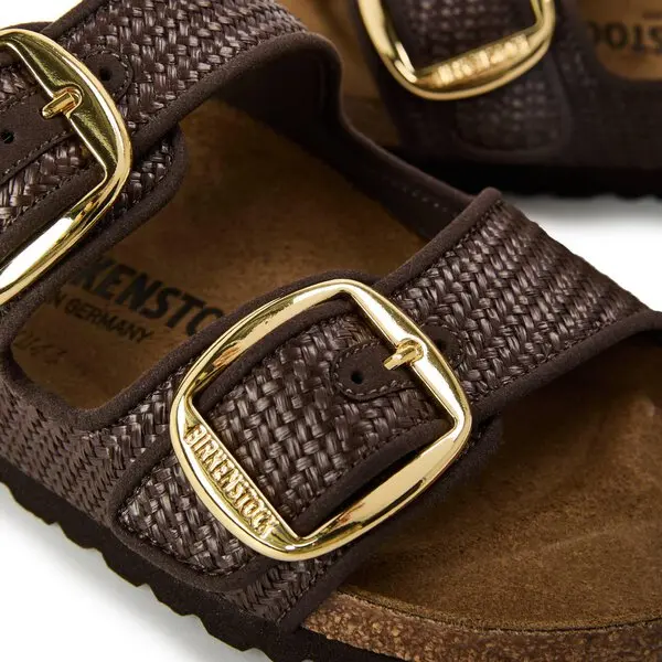 BIRKENSTOCK Arizona Big Buckle Sandals