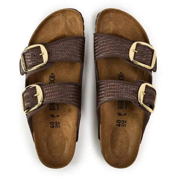 BIRKENSTOCK Arizona Big Buckle Sandals