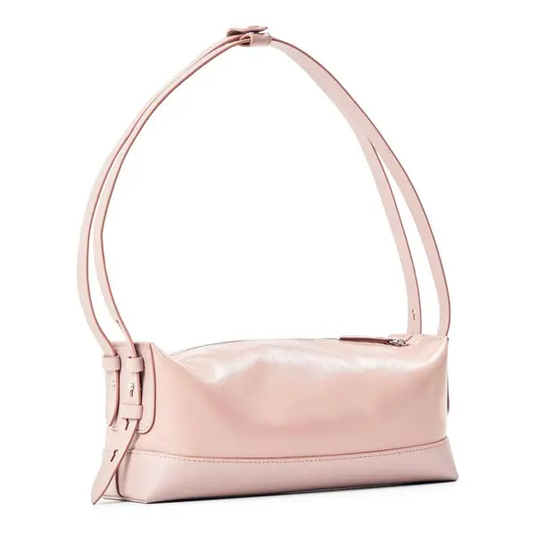MAISON MARGIELA French Underarm Bag - Nude