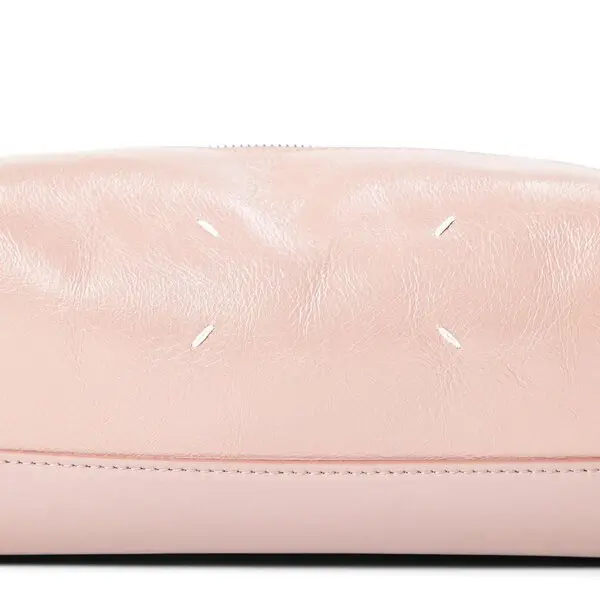MAISON MARGIELA French Underarm Bag - Nude