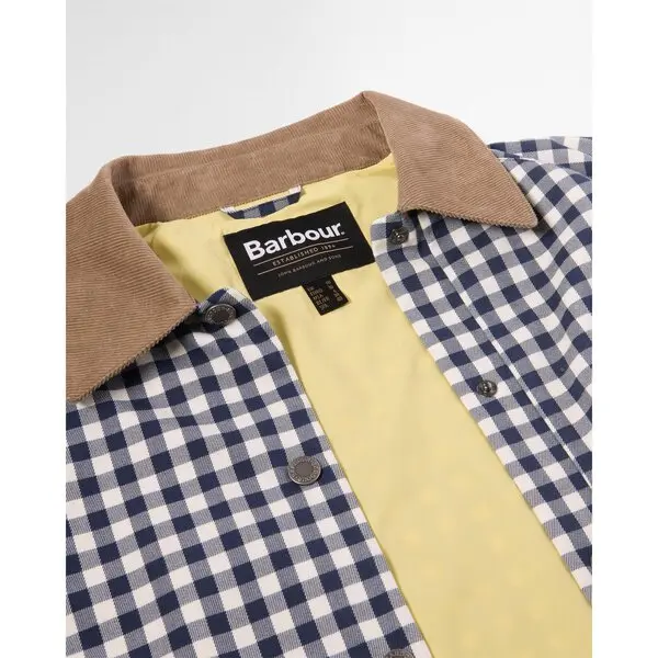 Barbour Classic Workwear Jacket