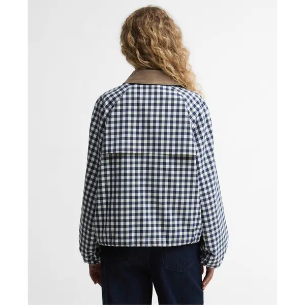 Barbour Classic Workwear Jacket