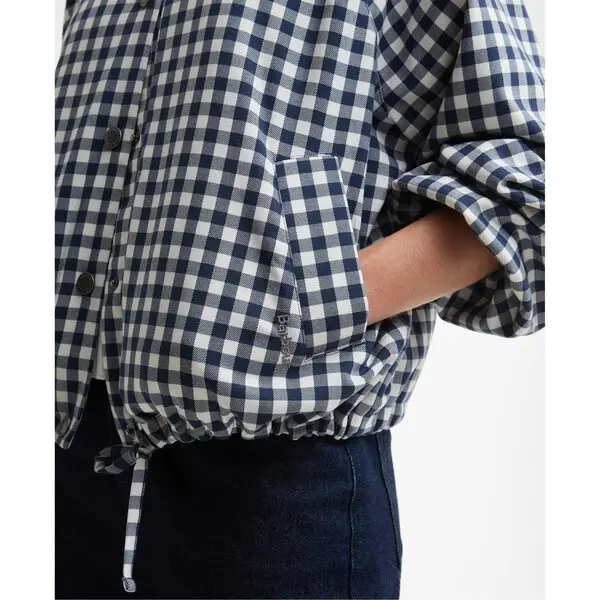 Barbour Classic Workwear Jacket