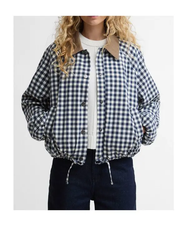 Barbour Classic Workwear Jacket