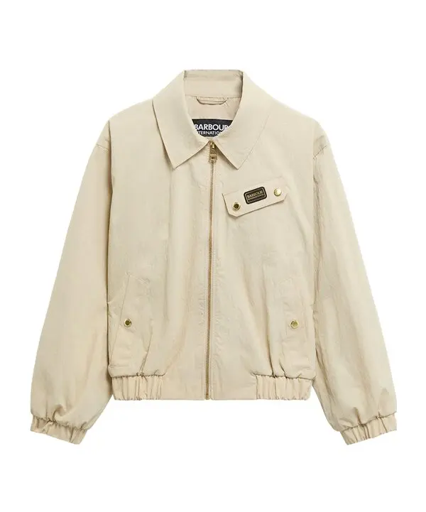 Barbour Rain Anorak Jacket