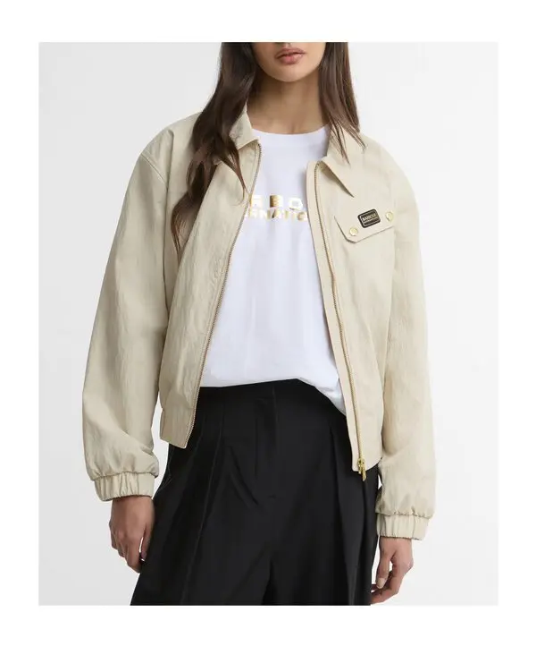 Barbour Rain Anorak Jacket