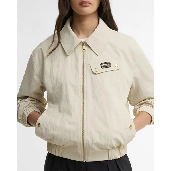 Barbour Rain Anorak Jacket