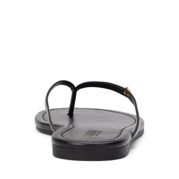 Ralph Lauren Lightweight Flip Flops With Slim Straps