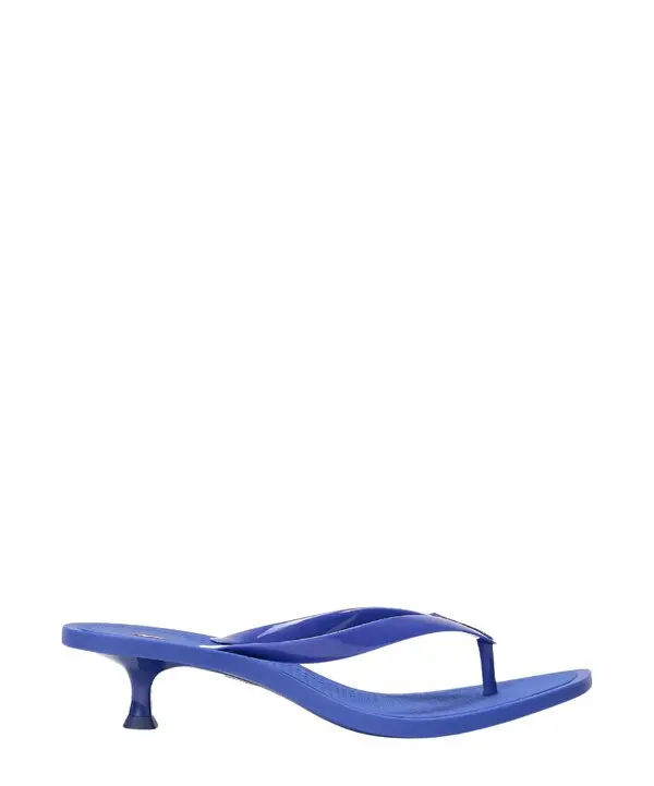 Polo Ralph Lauren Thong Flip Flops - Blue