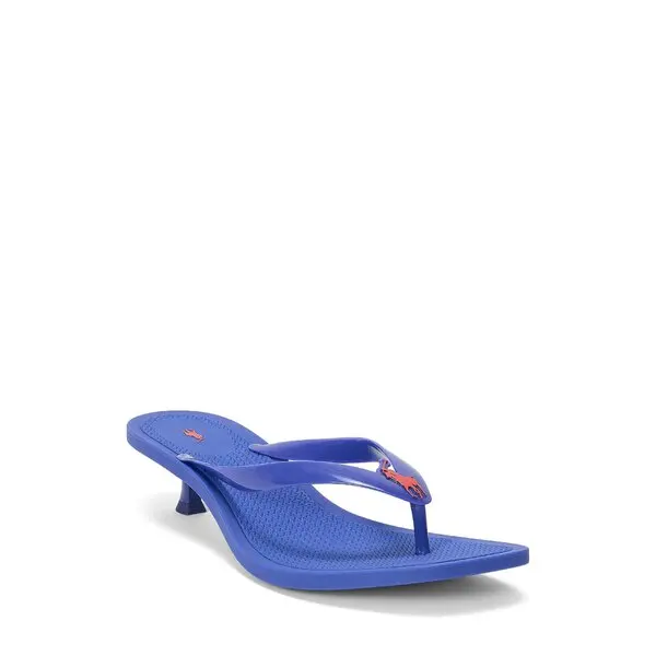 Polo Ralph Lauren Thong Flip Flops