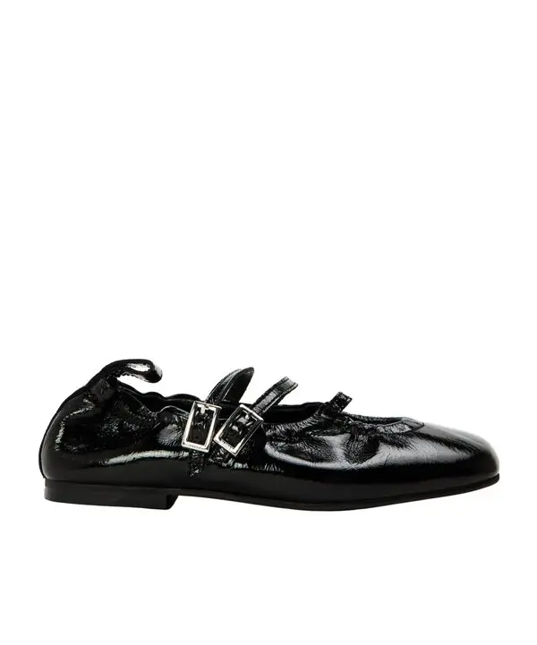 ALOHAS Anne's Flat Ballet Shoes
