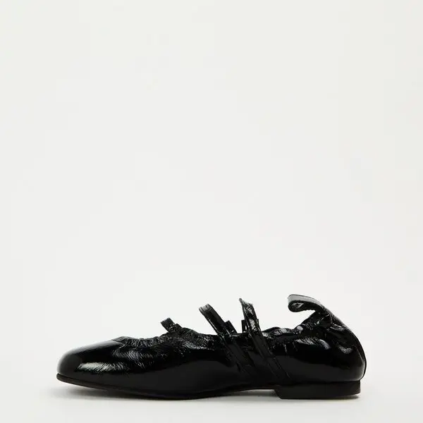 ALOHAS Anne's Flat Ballet Shoes