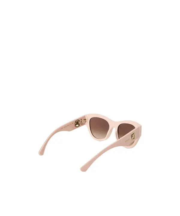 Burberry Cat Eye Sunglasses