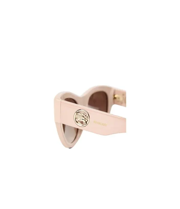 Burberry Cat Eye Sunglasses