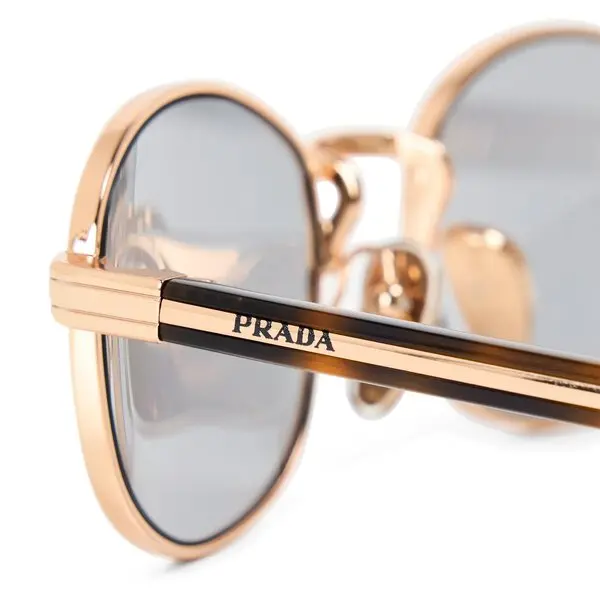 Prada Fashion Big Frame Sunglasses
