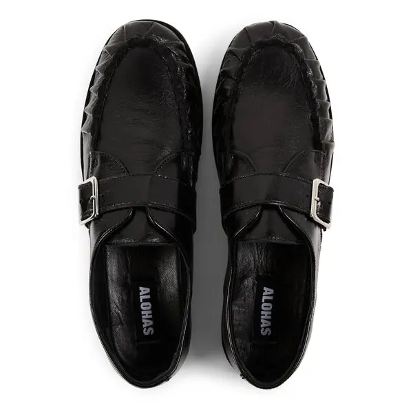 ALOHAS Brady Loafers
