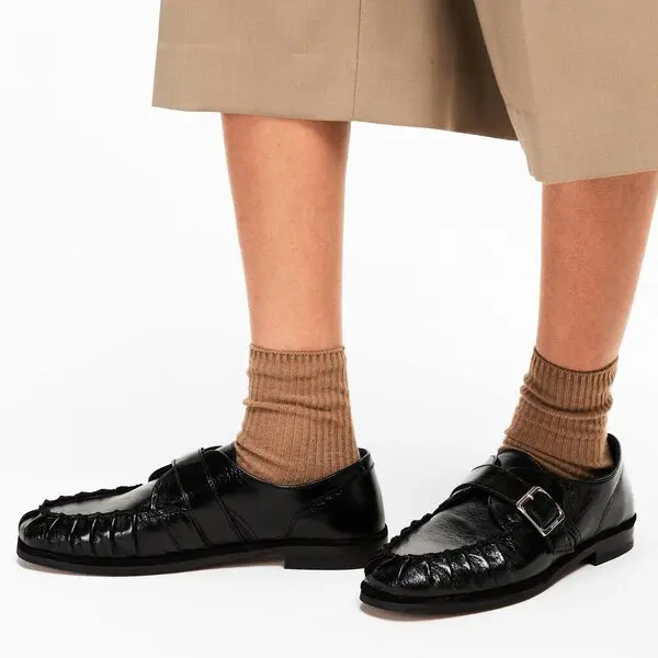 ALOHAS Brady Loafers