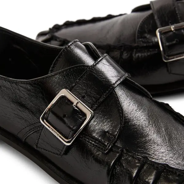 ALOHAS Brady Loafers