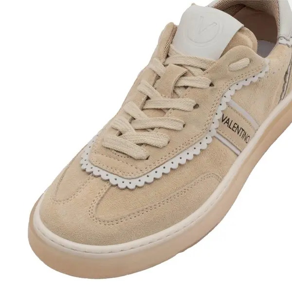Valentino Garavani Platform Casual Shoes
