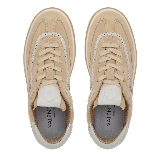 Valentino Garavani Platform Casual Shoes