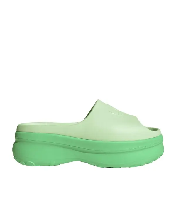 ADIDAS ORIGINALS Platform Slide Slippers