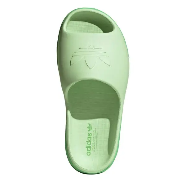 ADIDAS ORIGINALS Platform Slide Slippers