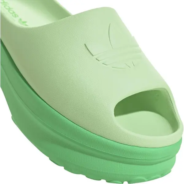 ADIDAS ORIGINALS Platform Slide Slippers