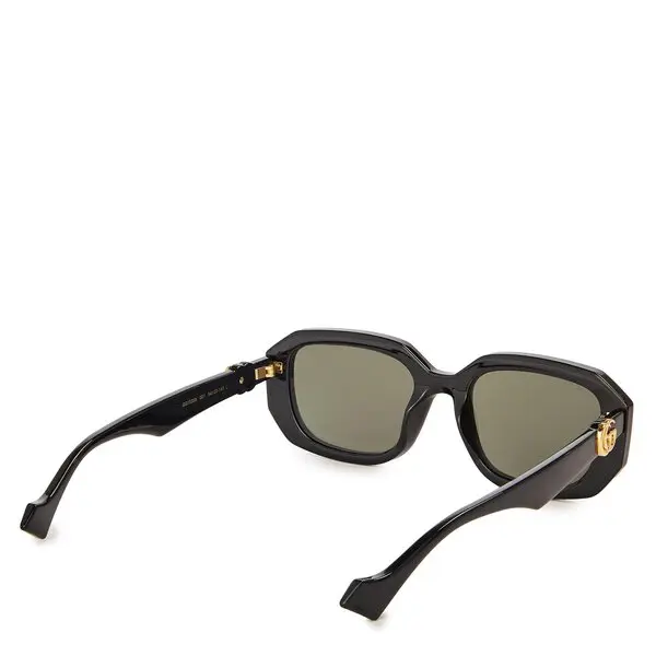 Gucci Lightweight Acetate Sunglasses