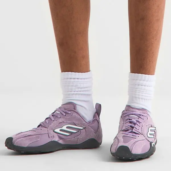 Balenciaga Solid Color Sneakers
