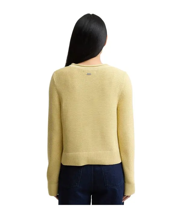Barbour Crew Neck Sweater