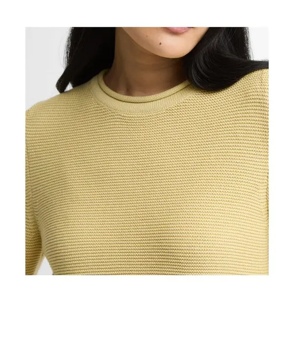 Barbour Crew Neck Sweater